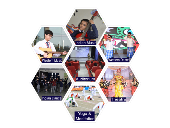 BLS International School