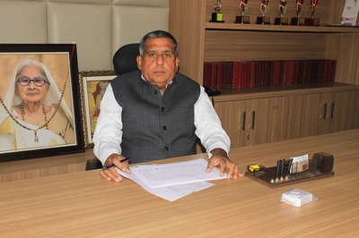 BLS International School